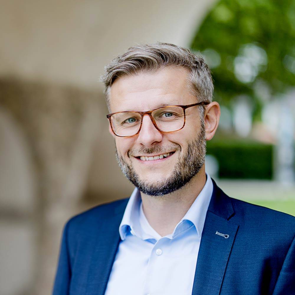 Andreas Seipelt | Consultant at ARTTIC Innovation GmbH