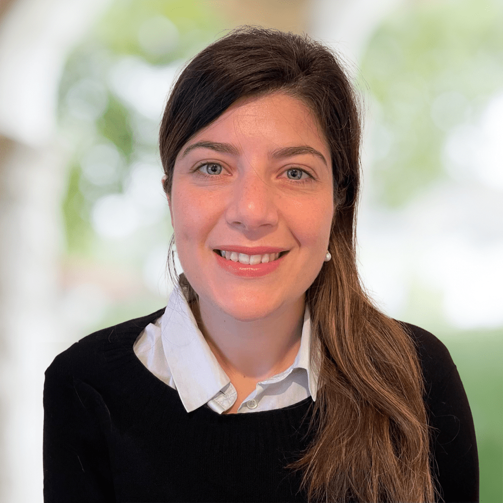 Dr. Chiara Lonoce - Senior Beraterin - ARTTIC Innovation