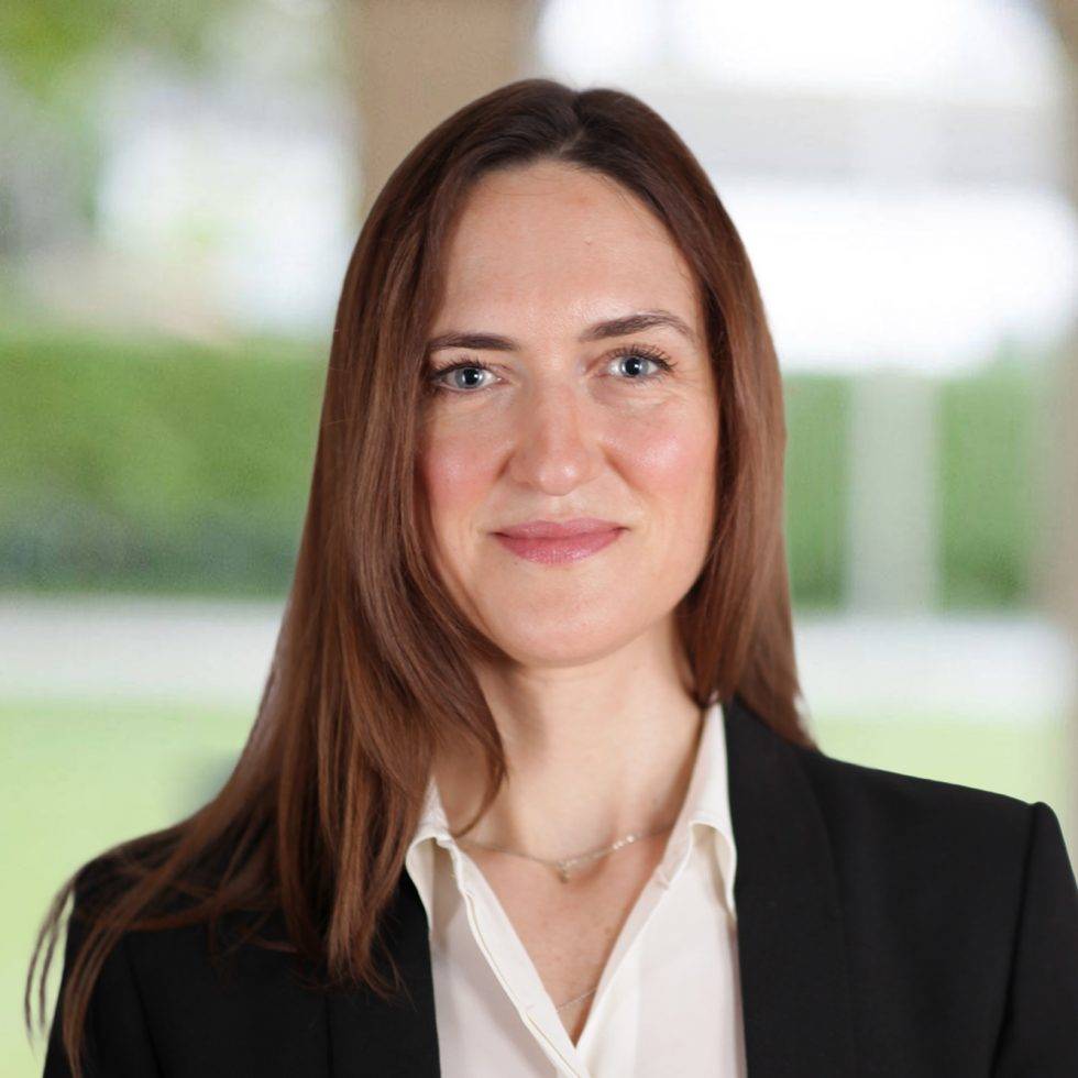 Dr. Melanie Carevic-Neri | Consultant at ARTTIC Innovation GmbH