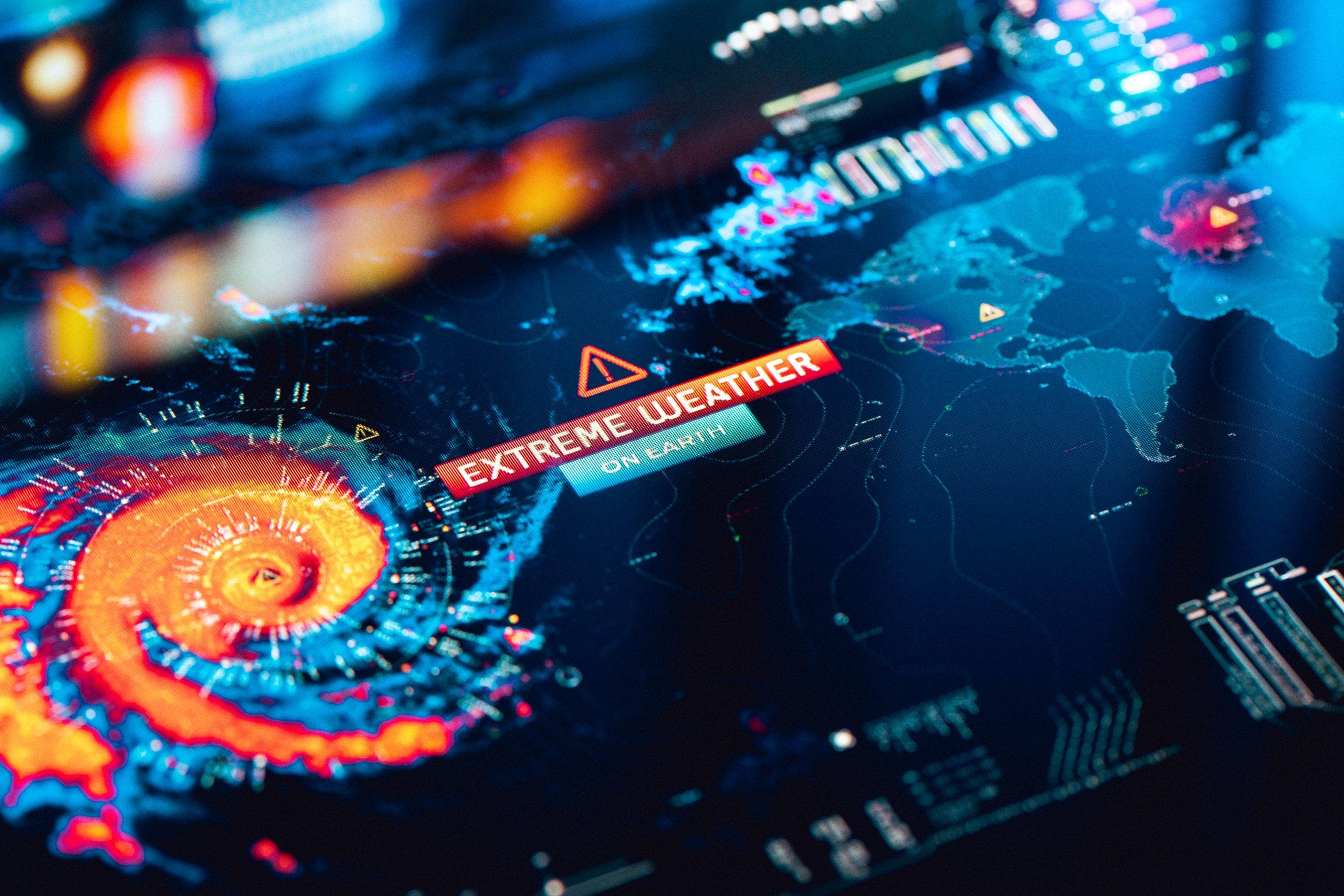 New Security Project AGILE Will Improve Disaster Risk Man...