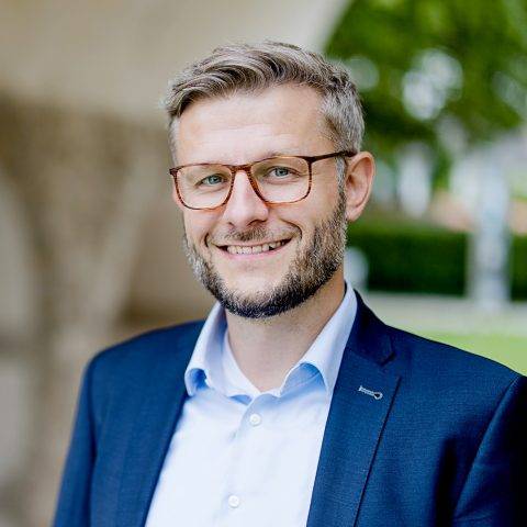 Andreas Seipelt | Consultant at ARTTIC Innovation GmbH