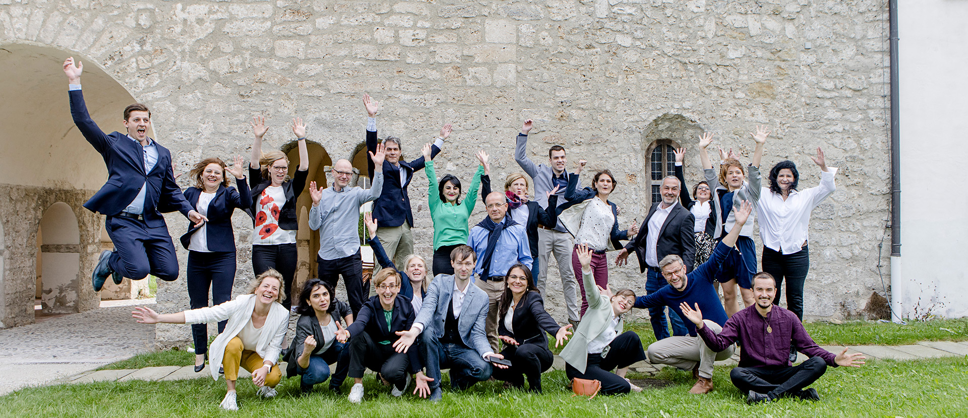 ARTTIC Team | Hello, we are ARTTIC Innovation!