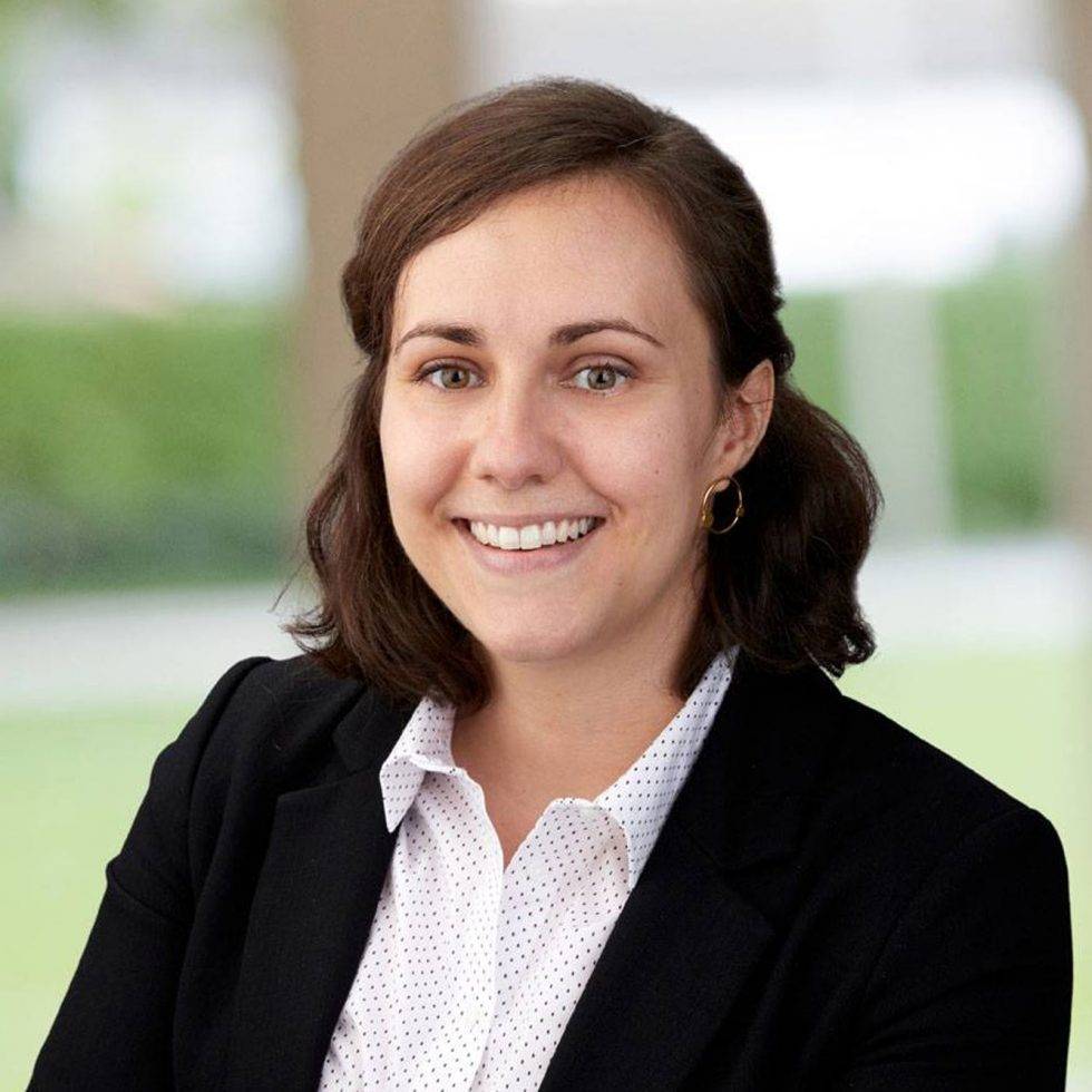 Dr. Chloé Scordel | Consultant at ARTTIC Innovation GmbH