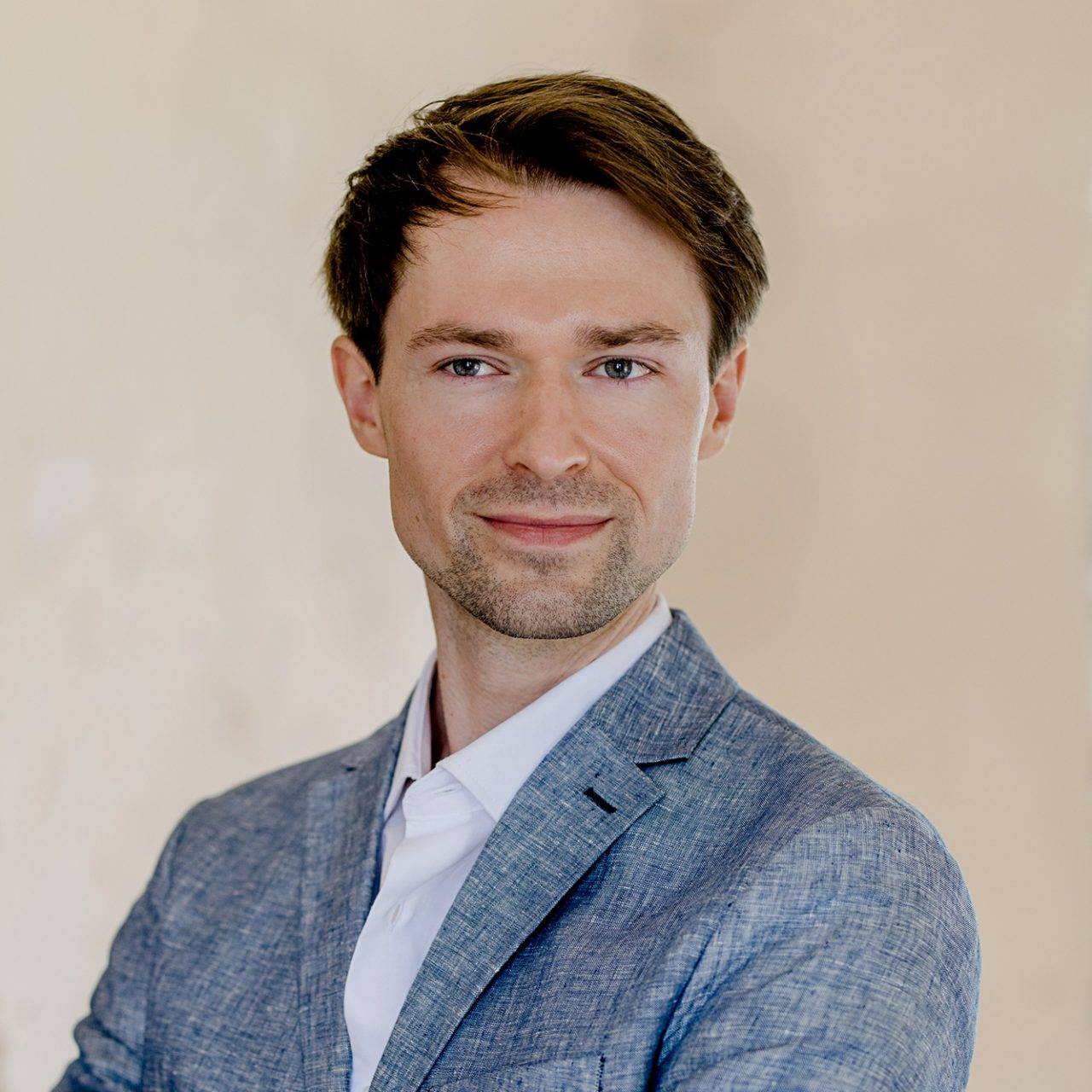 Dr. Daniel Pawliczek | Funding Consultant at ARTTIC Innovation GmbH