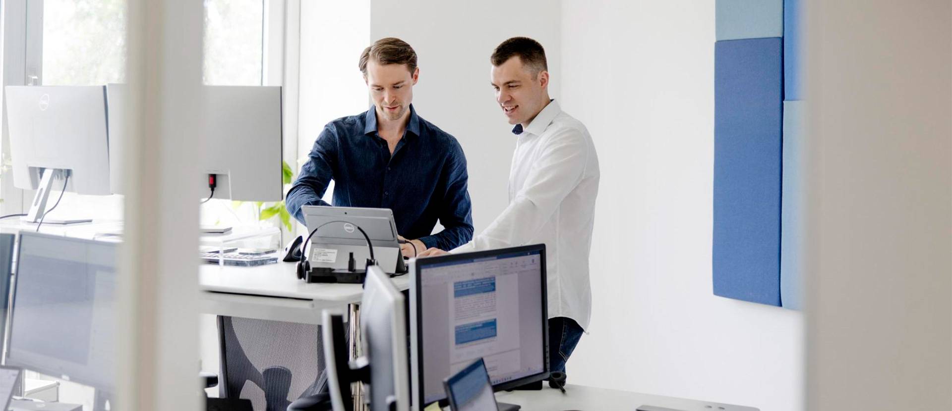 Dr. Martin Dietz | Director at ARTTIC Innovation GmbH