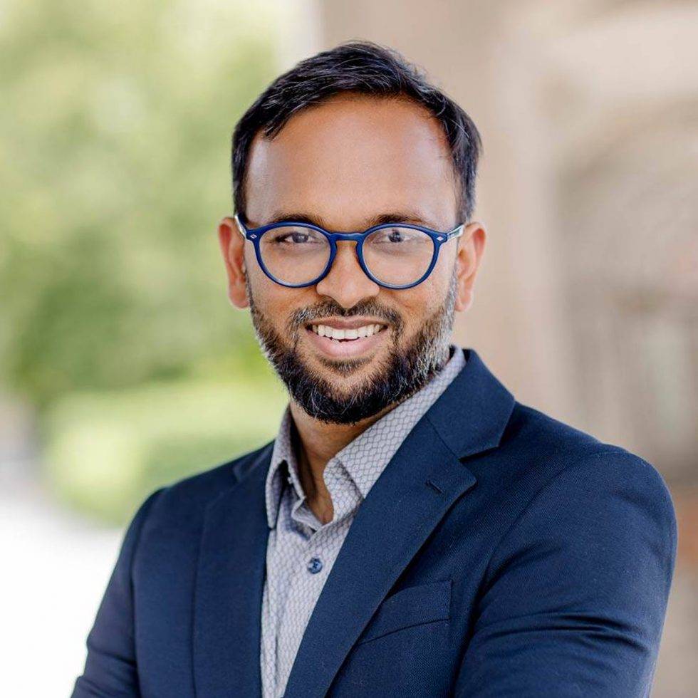 Manoj Kumar Gopala Krishnan | Consultant at ARTTIC Innovation GmbH