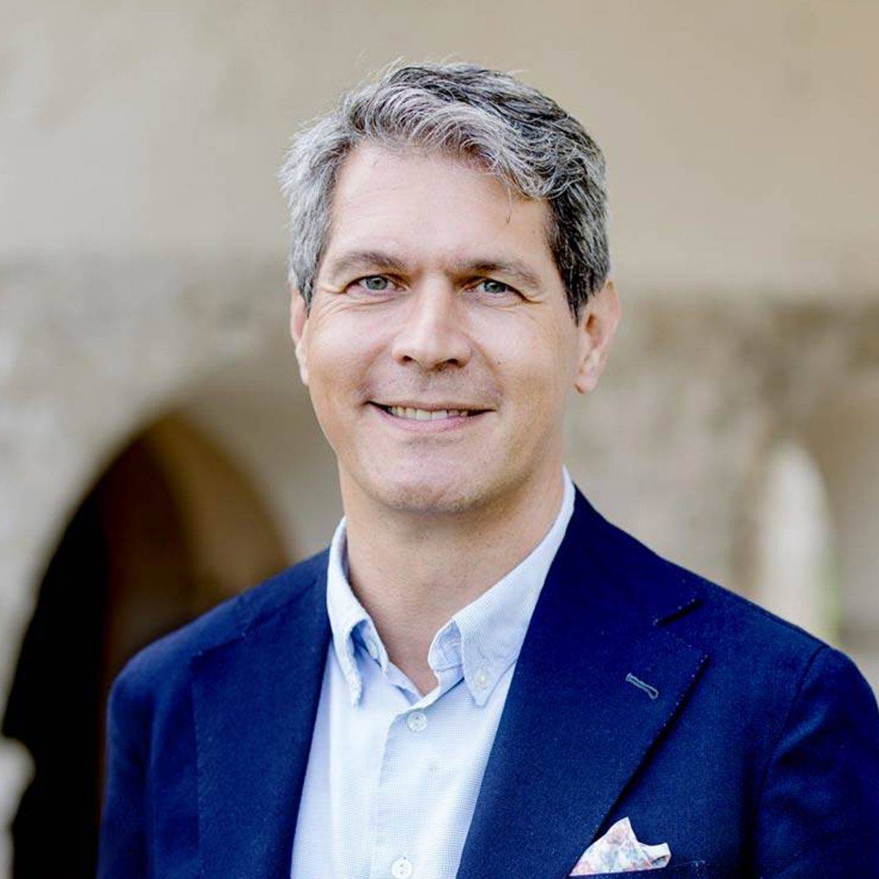 Dr. Martin Dietz | Director at ARTTIC Innovation GmbH