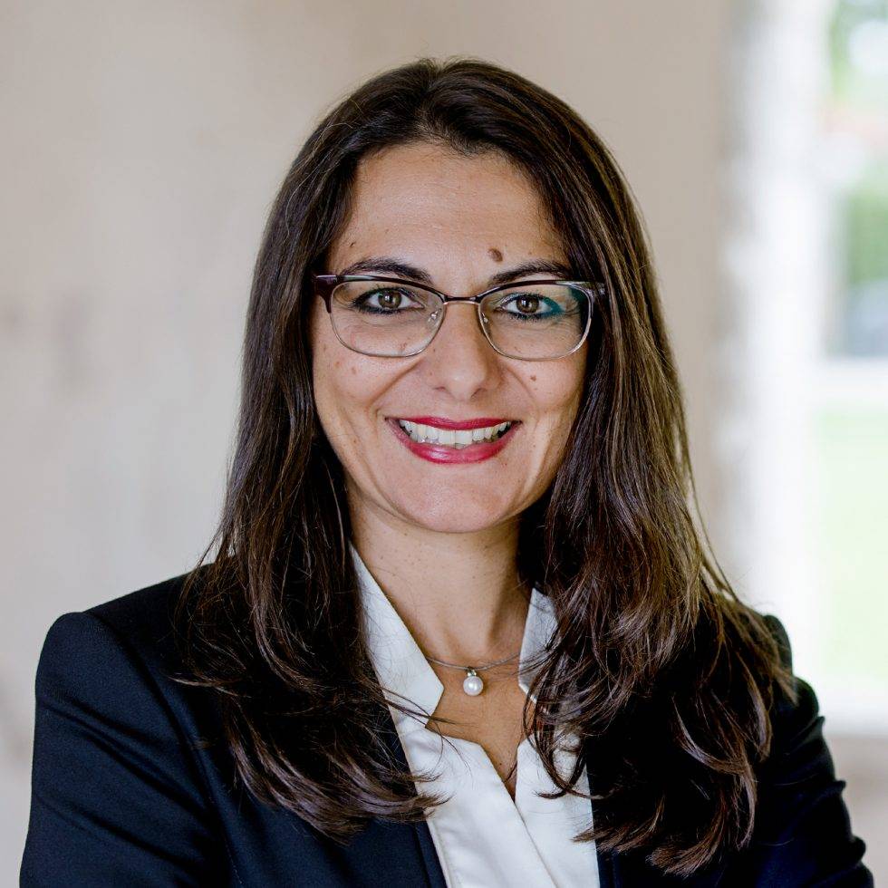 Dr. Monika Maaß | Consultant at ARTTIC Innovation GmbH