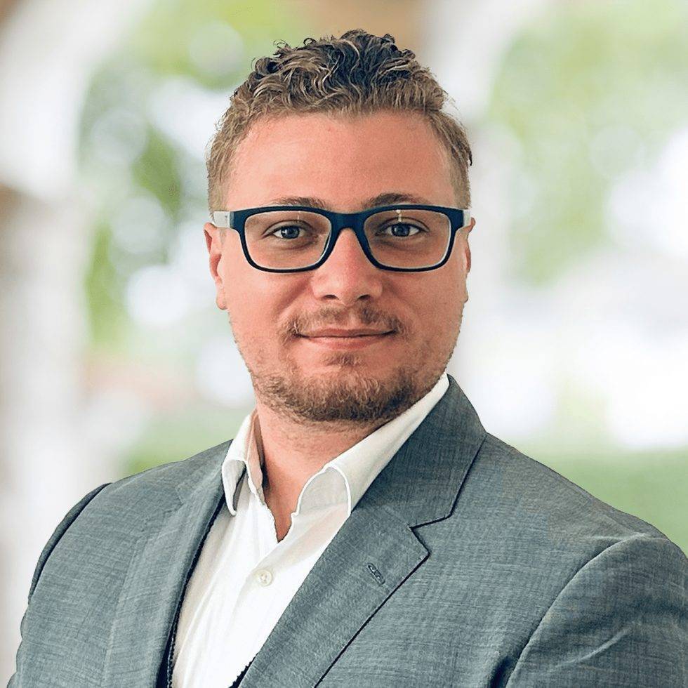 Moritz Krämer | Consultant at ARTTIC Innovation GmbH