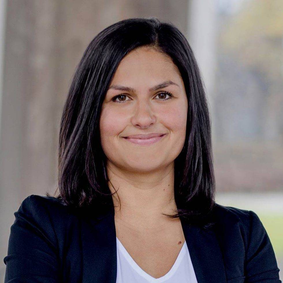 Dr. Natascha Perera | Consultant at ARTTIC Innovation GmbH