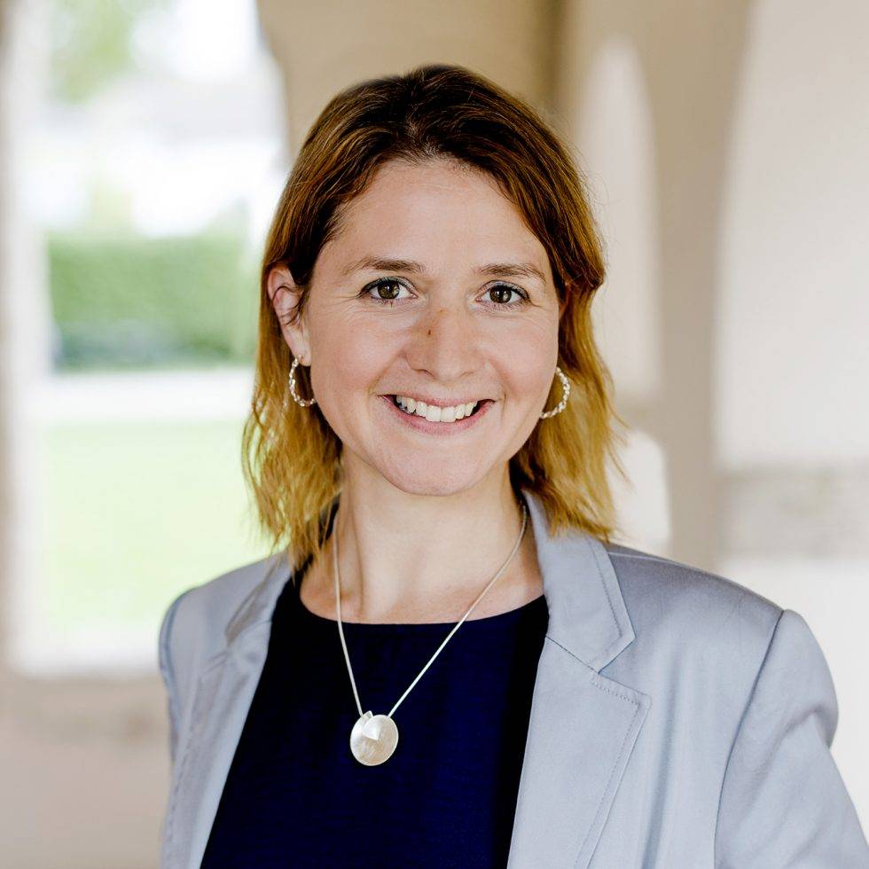 Dr. Sabine Possmann | Senior Consultant at ARTTIC