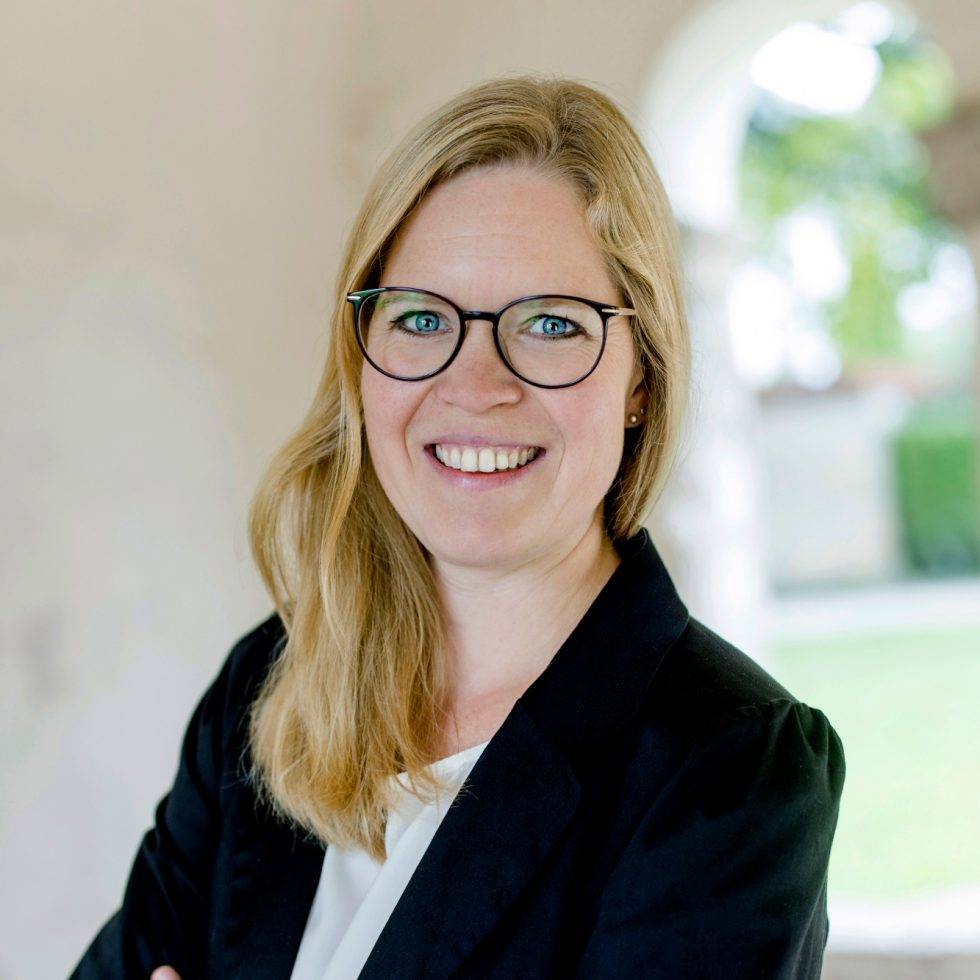 Dr. Sandra Annetzberger | Senior Consultant at ARTTIC Innovation GmbH